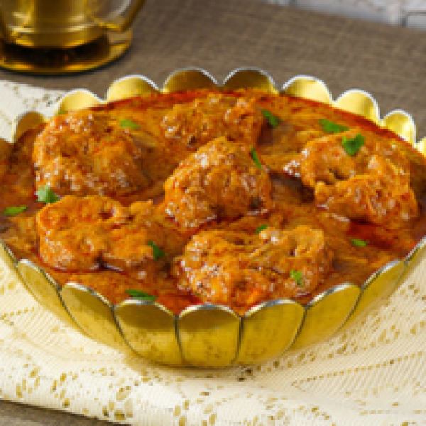 Behrouz Biryani